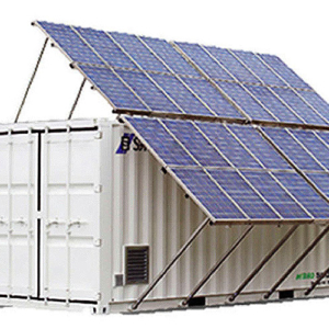 Containerized RO Systems | Advanced Equipment and Services