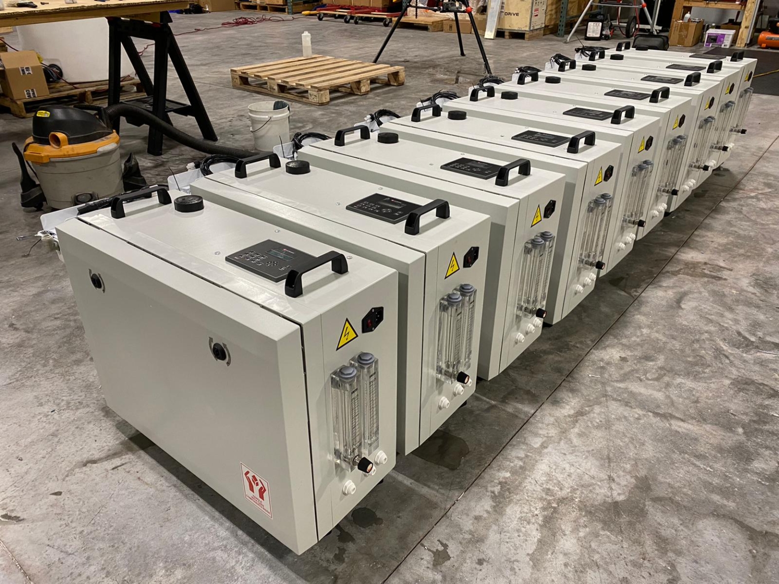 Dialysis Water Reverse Osmosis | Mobile RO