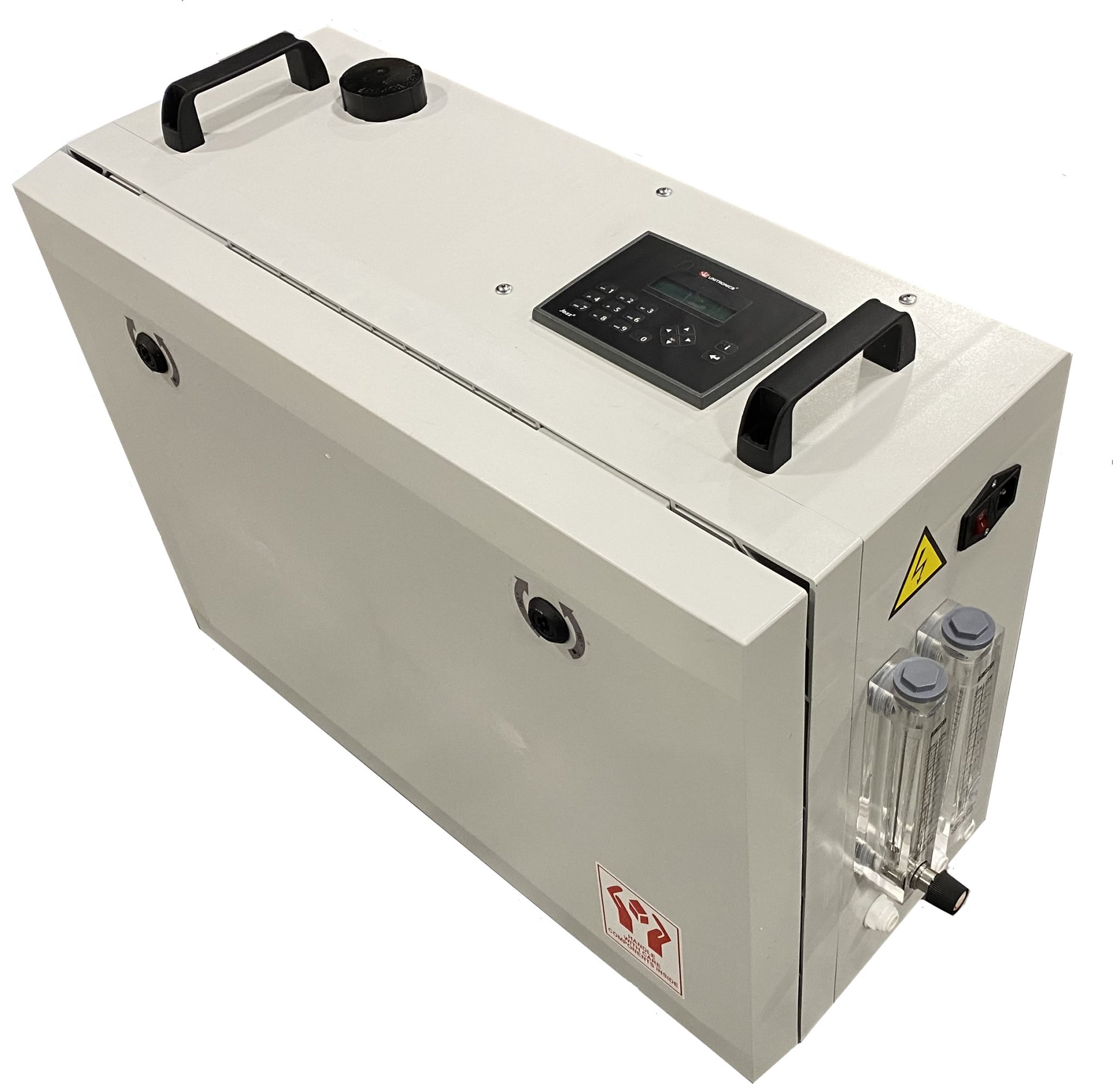 High-Quality Water Treatment Solutions for Dialysis Equipment